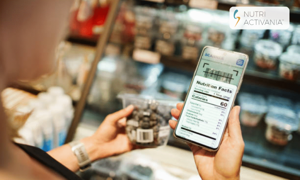 Food Labels: Importance for Smarter and Healthier Parenting