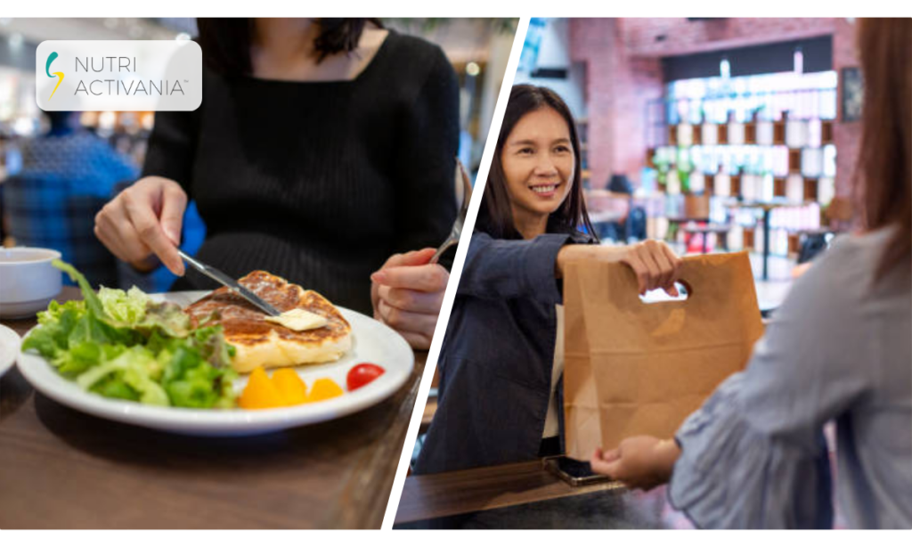 Pregnancy Nutrition Guide for Delhi: Dietician Tips on Eating Out Safely
