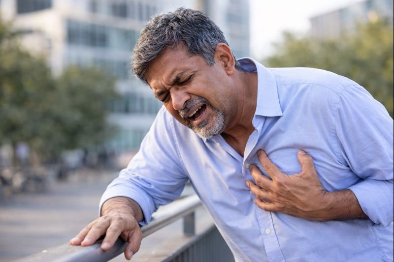 Best Dietician for Heart Disease in New Delhi | Nutri Activania