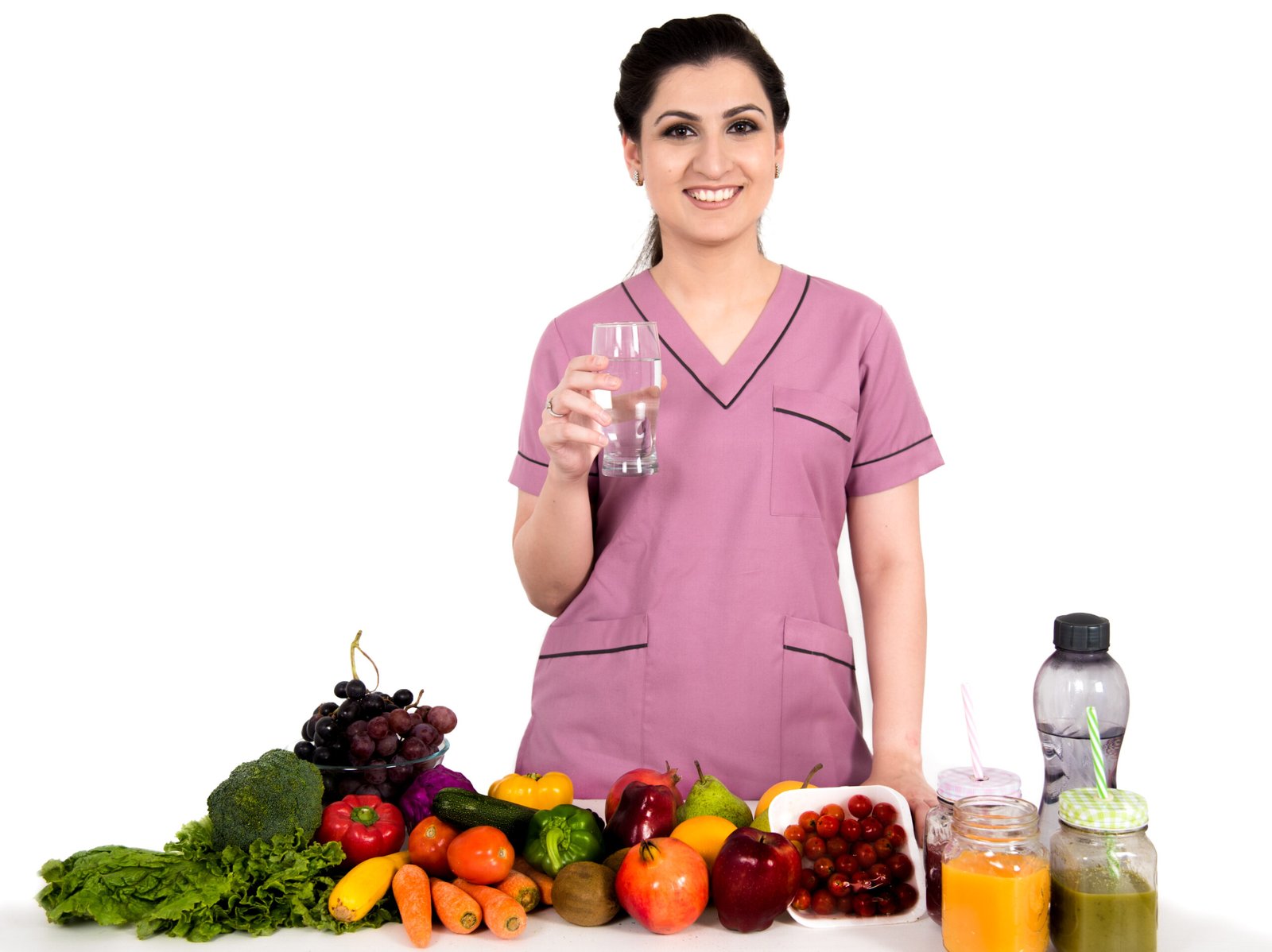 Top Female Dietician in Delhi| Nutri Activania