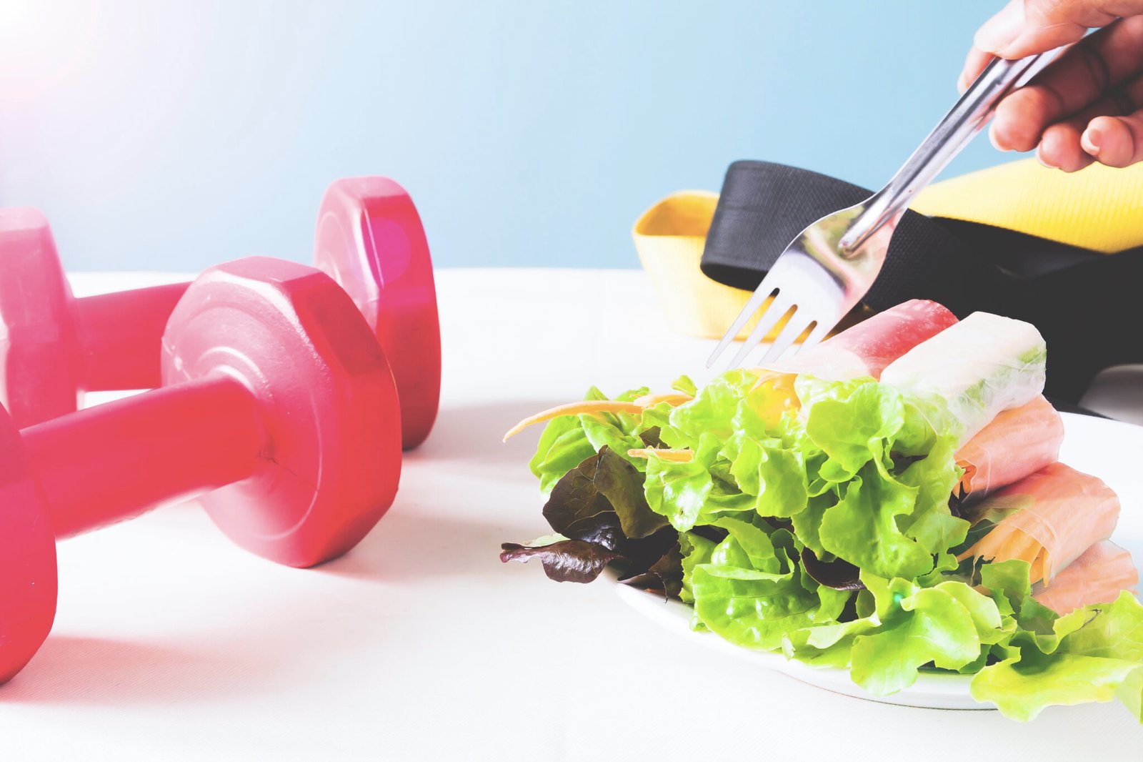 Performance Enhancement Diet - Effective Nutrition Strategies to Train ...